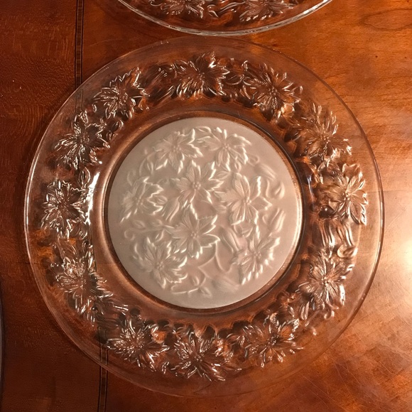 Princess House | Dining | Copy Princes House Fantasia Crystal In Dinner ...